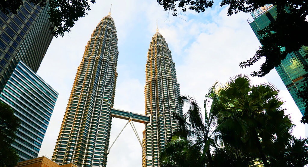 Kuala Lumpur Profil: Malaysias Mega-Metropole - Asien Lifestyle